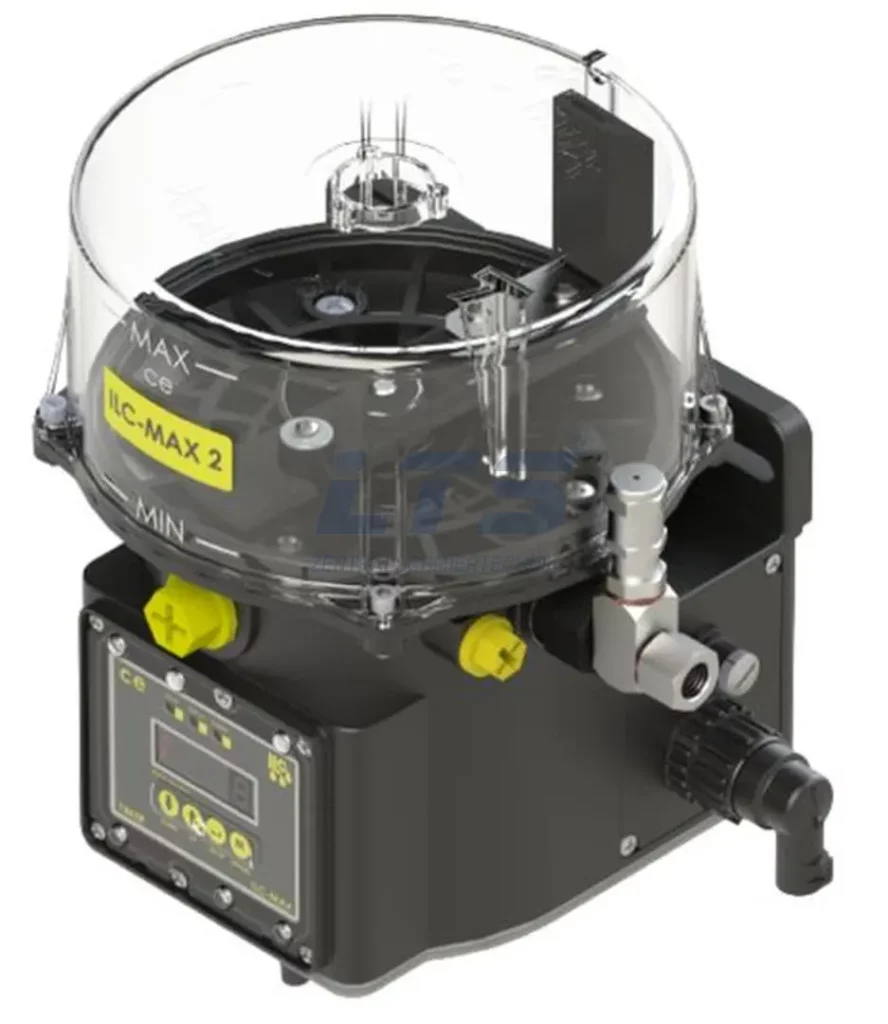 MAX 2kg-Fett – LTS Zentralschmiertechnik GmbH